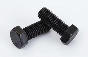 Classification of High Strength Bolts