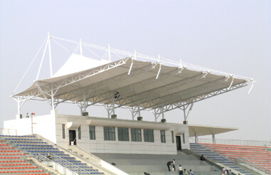 The Difference between Space Frame and Steel Truss