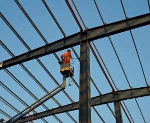 Fire protection method of steel structure