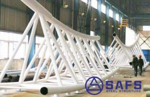 What are the key points in the design of truss structures? I really ...