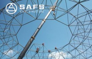 The Future Development Trend of Grid Structure